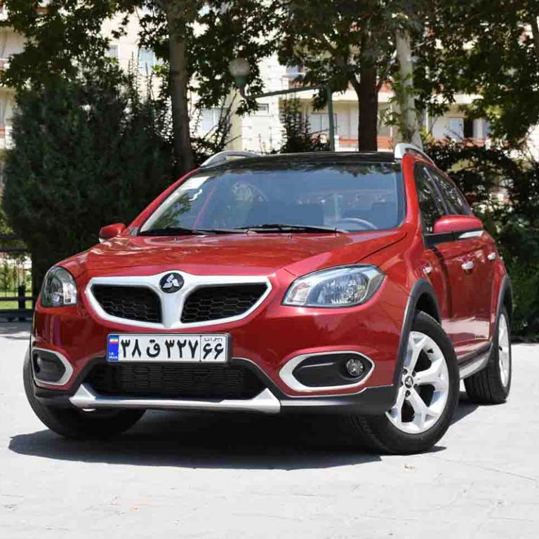 لوازم یدکی برلیانس H220 | H230 | C3 | V5 | H320 | H330 ، بازرگانی آقازاده